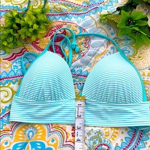 Hop Lun | Swim | Hop Lun Bikini Medium Bikini Top | Poshmark